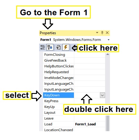 Rohit Programming zone: Car Racing Game in C# Visual Studio