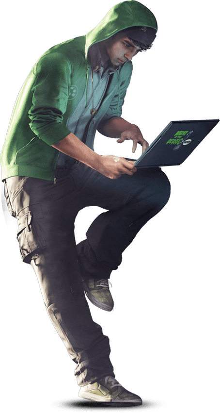 KIROBLOG: Watch Dogs 2