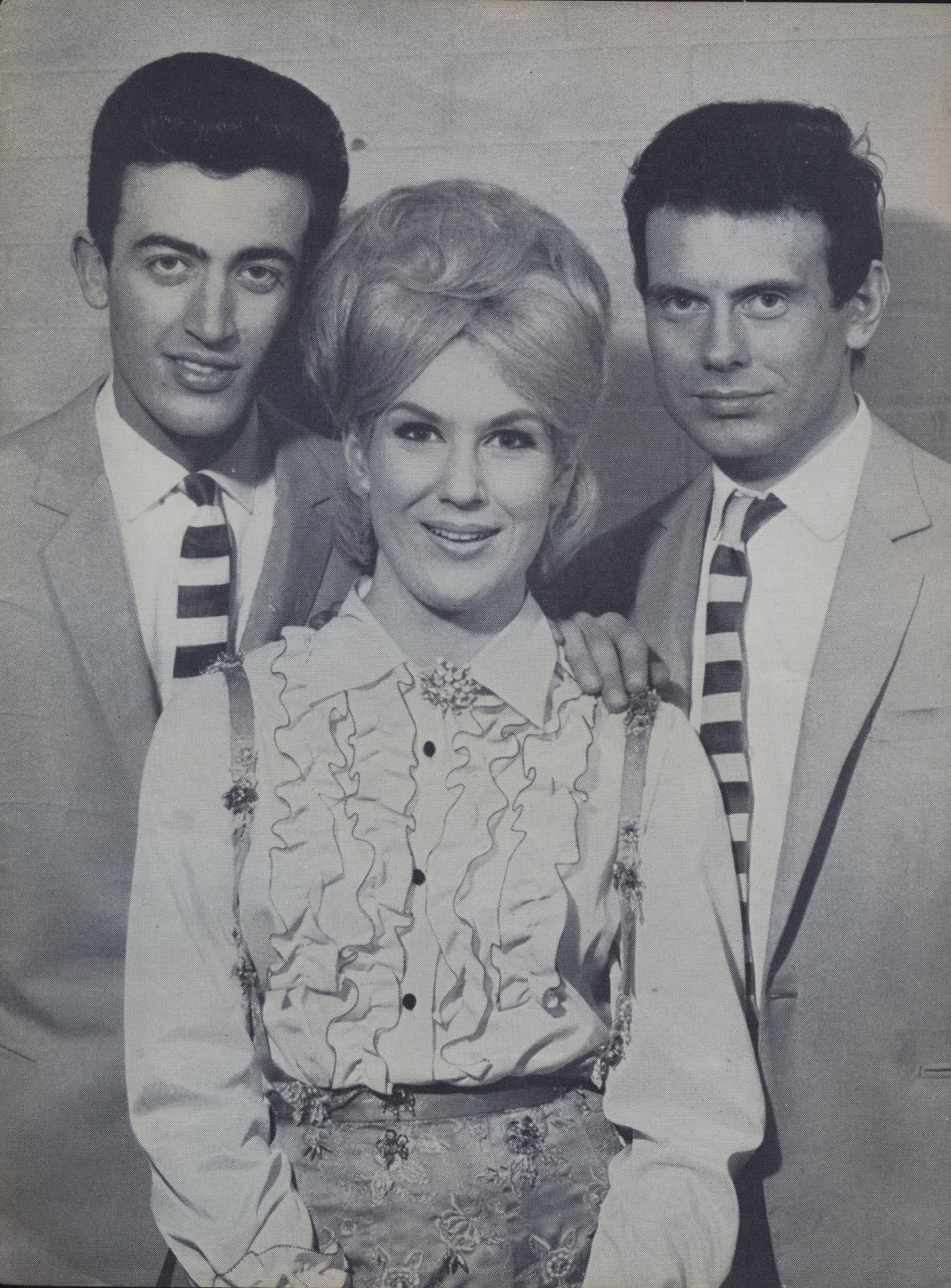 SIXTIES BEAT: The Springfields
