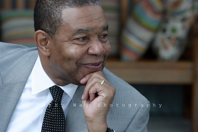 Terry Way Photography Santa Cruz Photographer: UCSC Hosts Dr. J. Herman ...