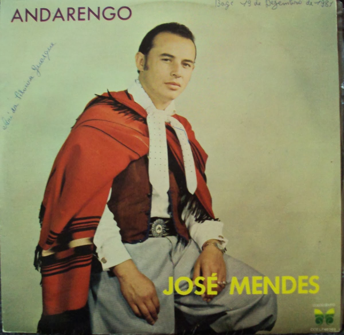 José Mendes Minha Biografia - FDPLEARN