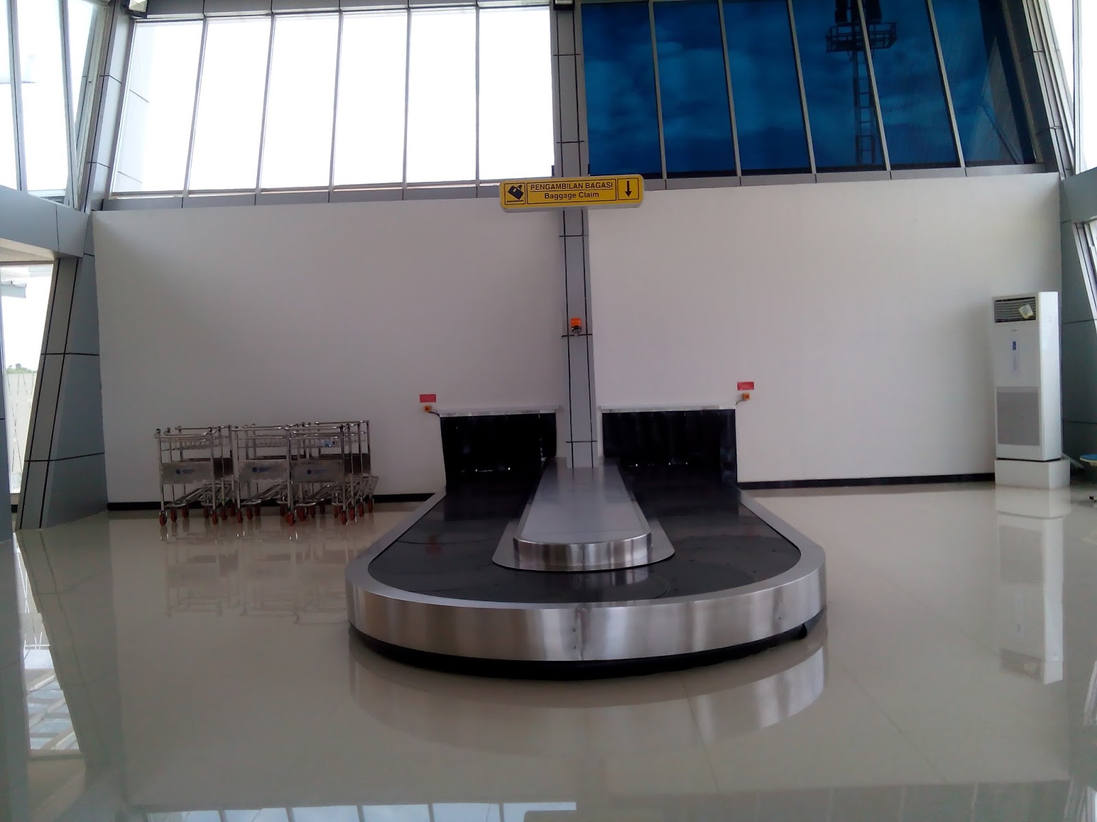 Suplier Conveyor Carousels: Carousels Conveyor