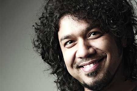 The Musical Life: The Promising Star: Papon