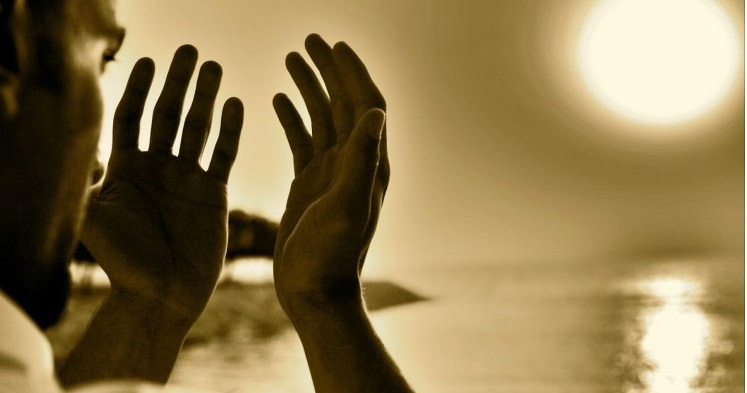 Adab Berdoa, Supaya Doa Cepat Makbul | Islam Itu Indah