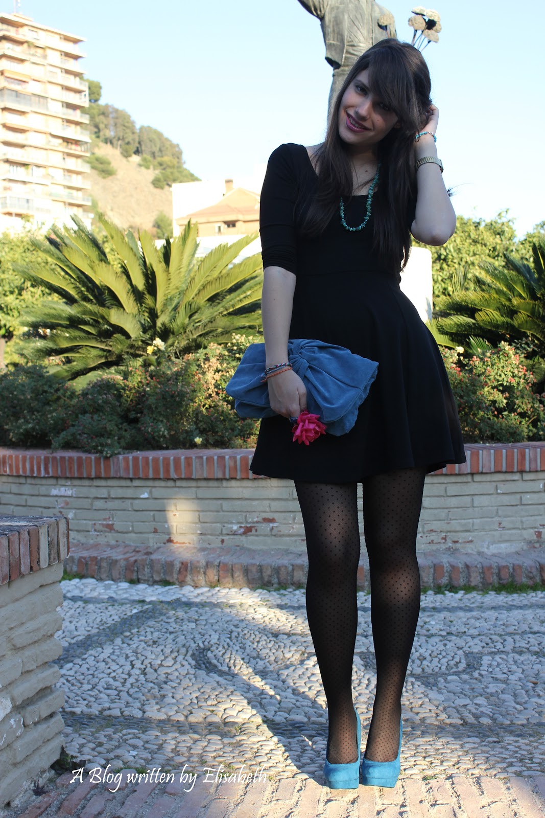Autumn style www.heelsandroses.com - Fashionmylegs : The tights and ...