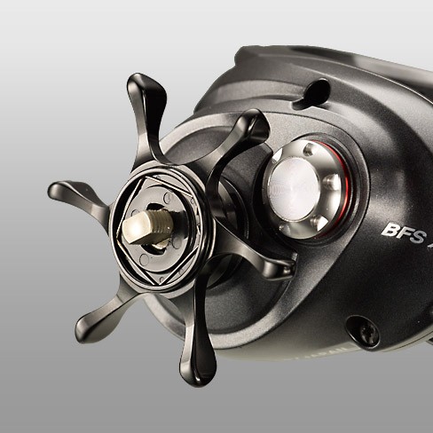 LURE × STYLE: New Aldebaran BFS XG!!