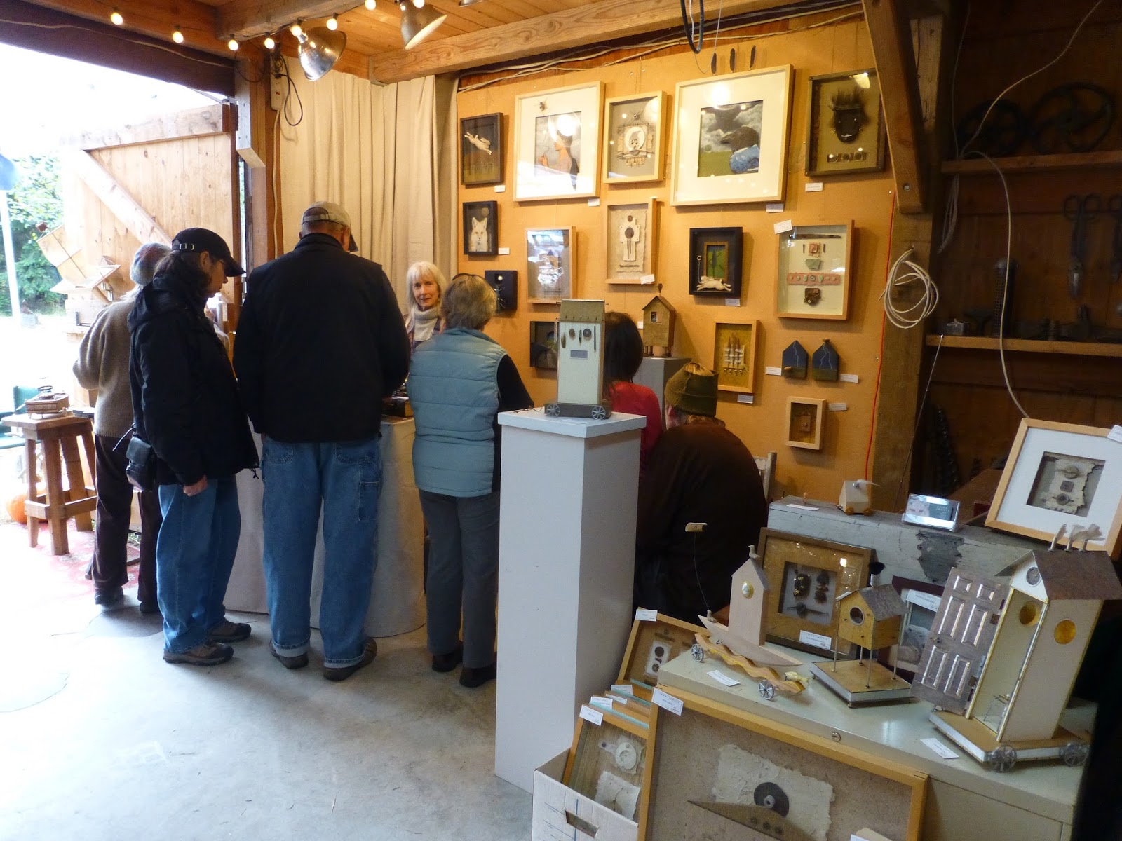 UNCOMMONWORK...Shane Miller