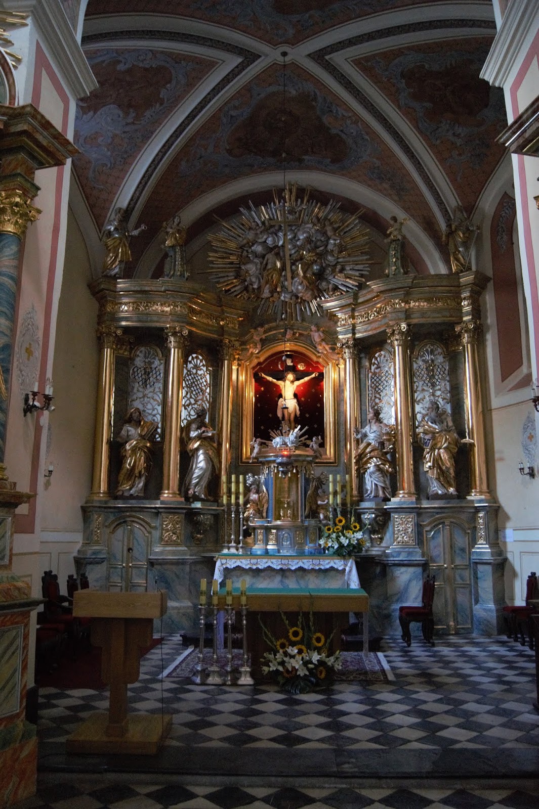 Poznaj moją małą Ojczyznę