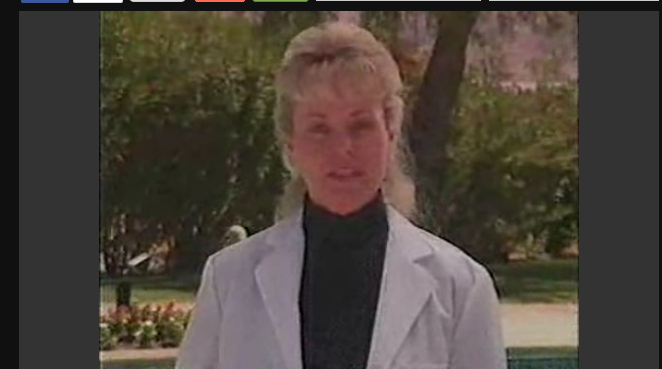 The REAL Deal: VIDEO-Diseases DON'T Just Happen- Dr. L. Day