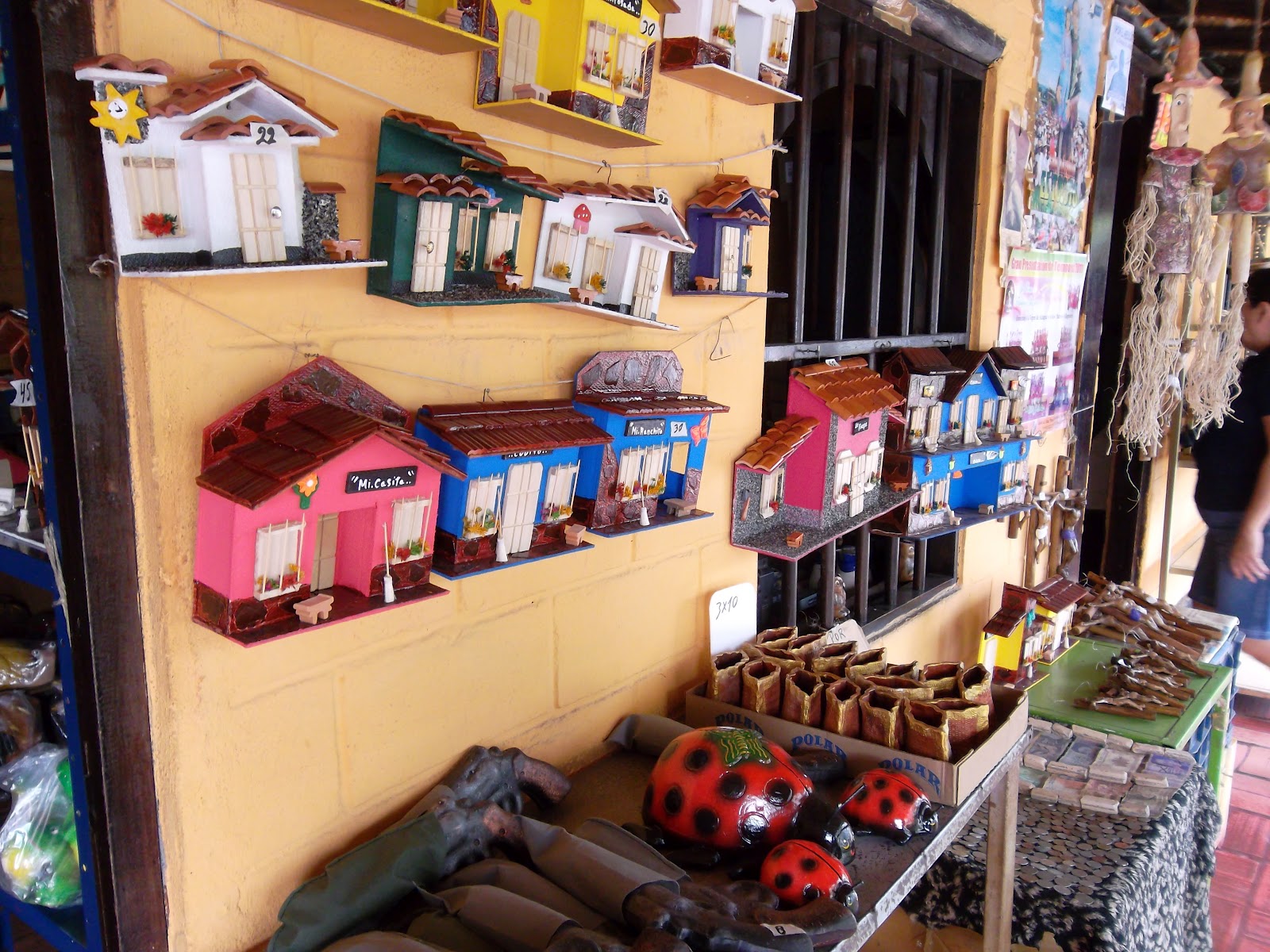 Conoce Venezuela: La Tinaja ¡Hermosa Artesanía Venezolana!