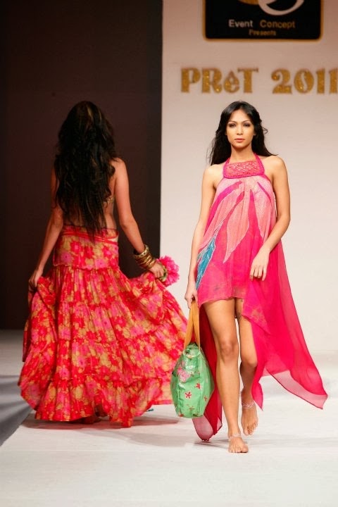 Lankan Models Gallery : Lanka Fashion Models