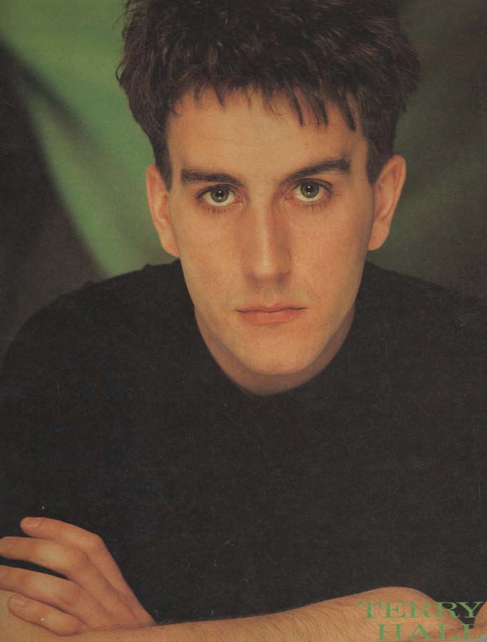 Linear Tracking Lives!: Cover Me Impressed: 'She'