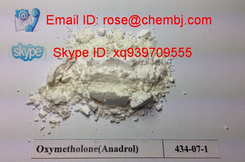 Steroid---Center: Good Quality Anadrol / Oxymetholone Steroid Hormone ...