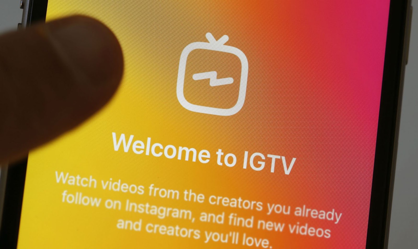 Instagram IGTV Is All Set To Introduce Ads but Influencers May Not Be ...