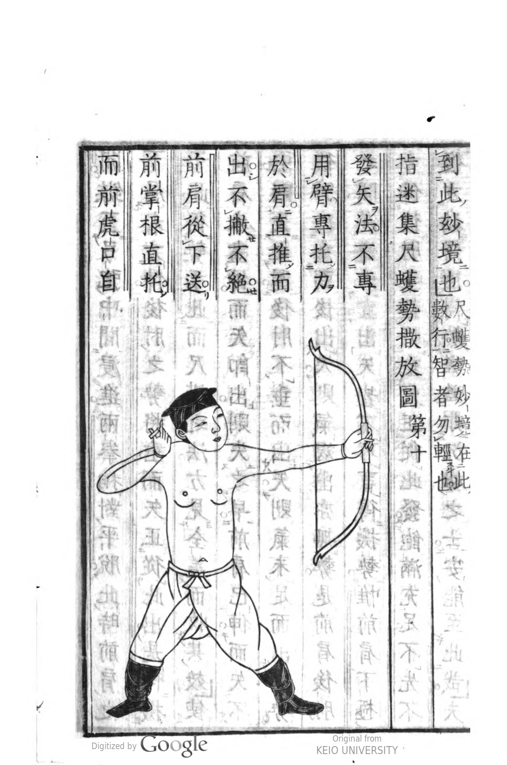 Traditional Chinese Archery: Gao Ying Traditional Chinese Archery ...