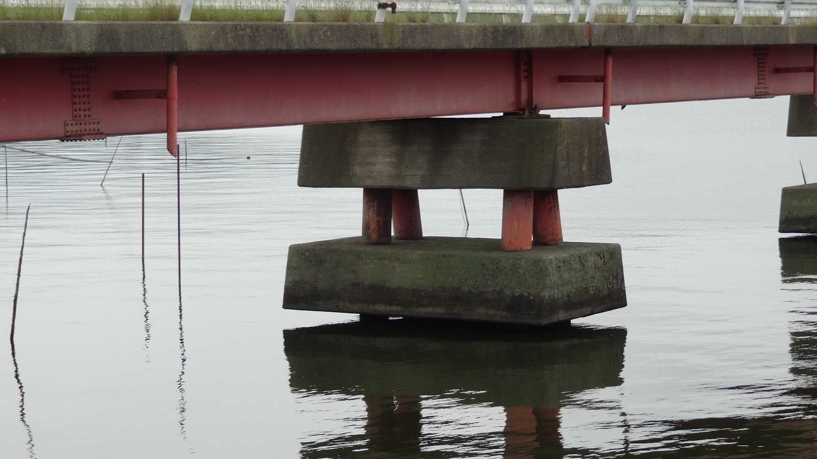 Bridge of the Week: Ibaraki, Japan's Bridges: Rokko Bridge across ...