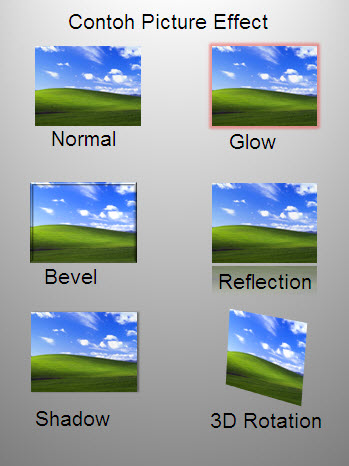 Picture Effect - AUTODIDAKS