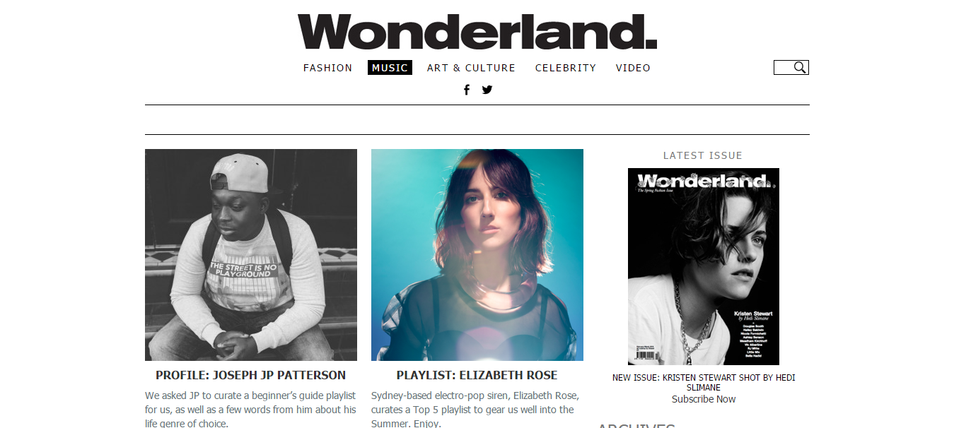 Joseph 'JP' Patterson