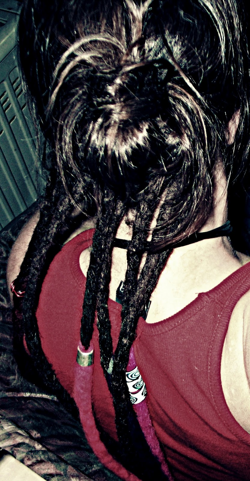 Enrastarte - Rastas naturales, artesanía y música.: Rastas naturales ...