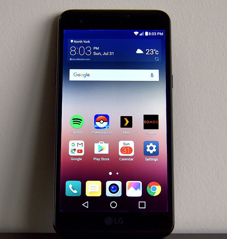 LG X Power | Kredit Handphone Bandung