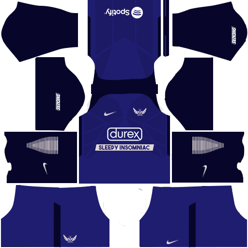 DLS Kits ~ Adya29 Production