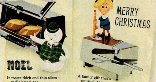 In Other Words: 25 Days of Ad-vent, Day 20: Let's shed some light on it!