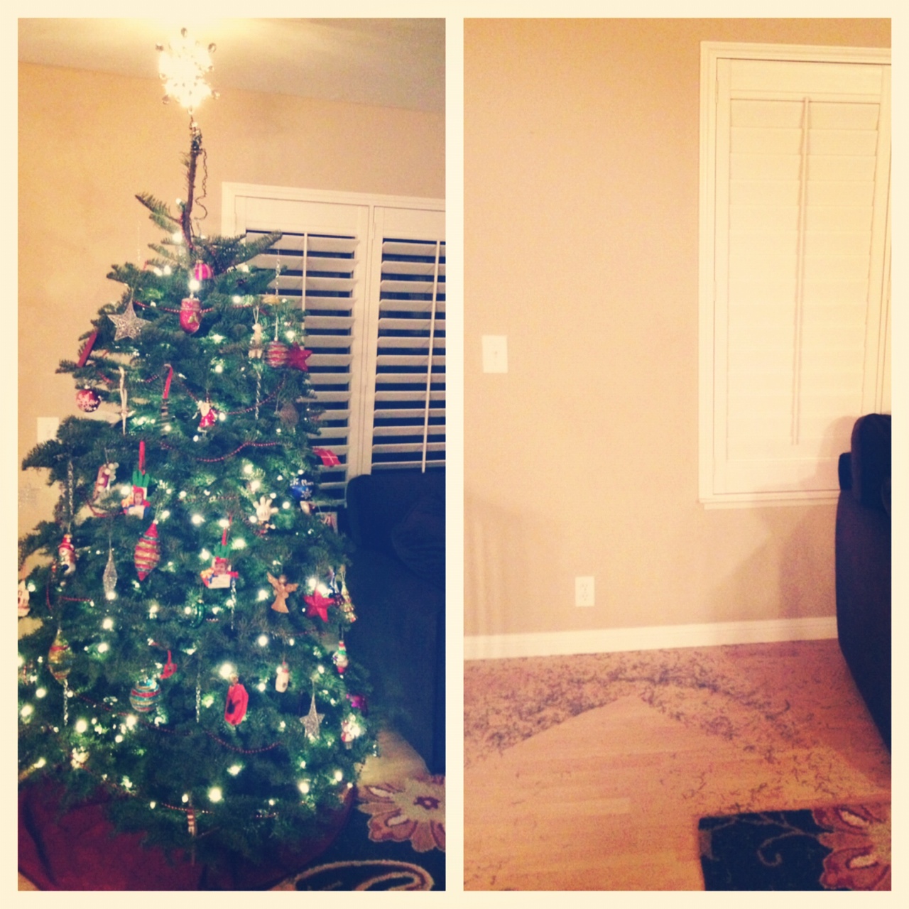 The Larson Lingo: 2012