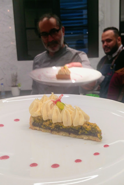 Learn How to Cook with Top Chef & Culinary Genius Maroun Chedid