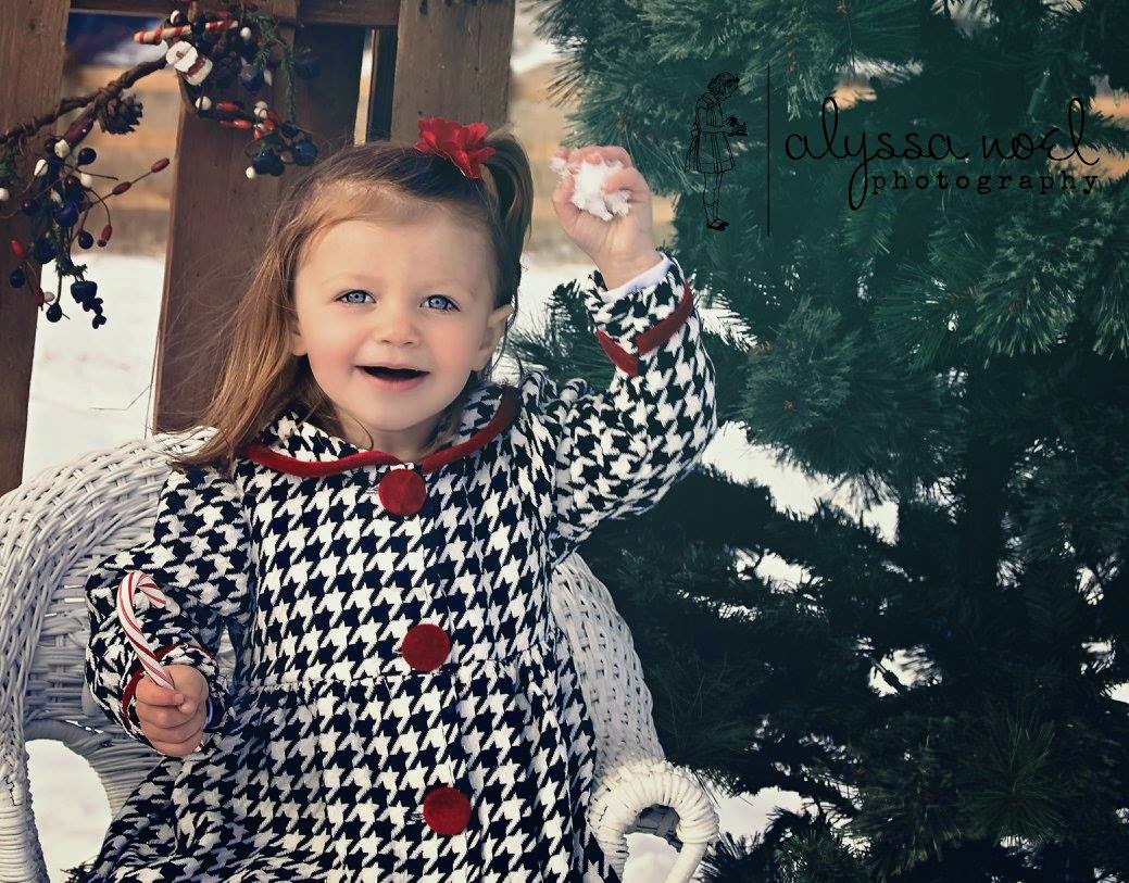 Alyssa Noel Photography: January 2015