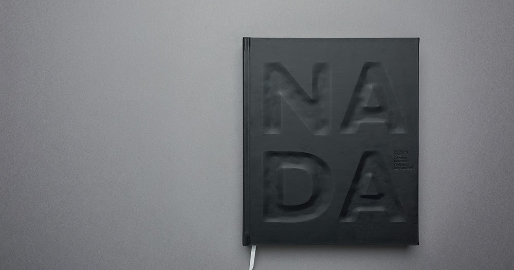 "Kvaka": Hrvatska knjiga 'Nada' među 50 najbolje dizajniranih na svijetu