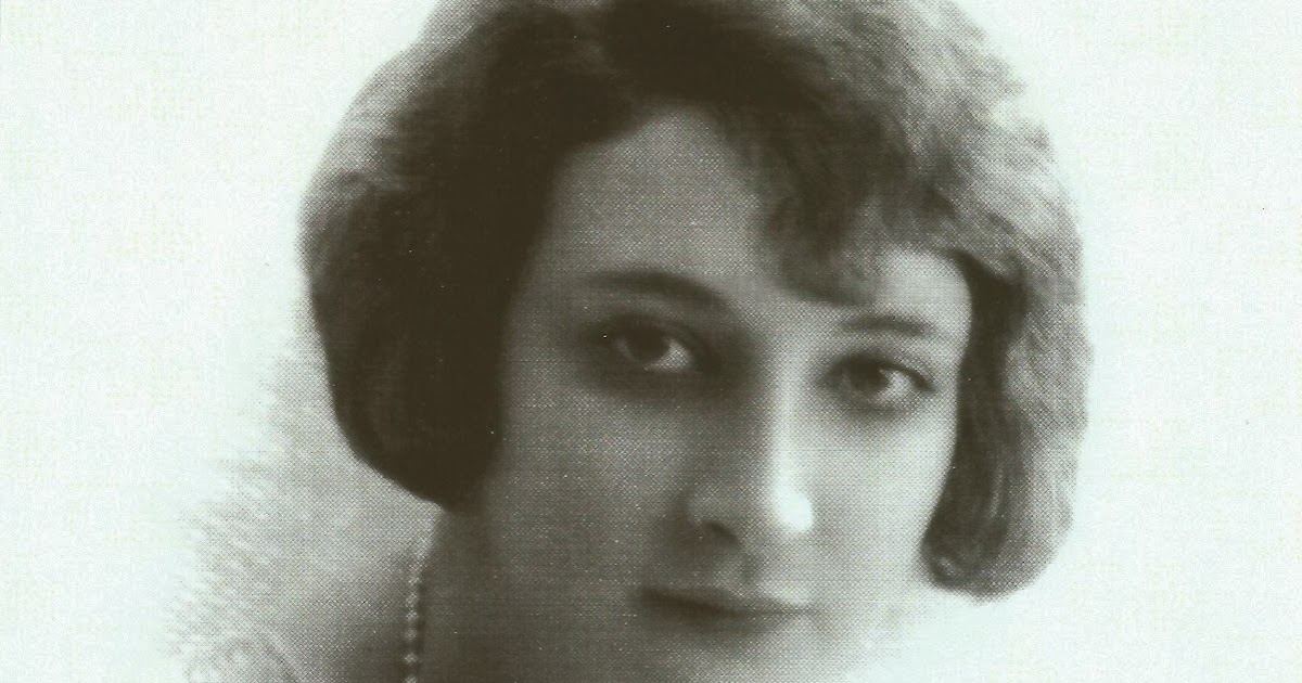 Ángela Hernández Núñez
