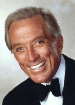 Singer Andy Williams Dies at Age 84