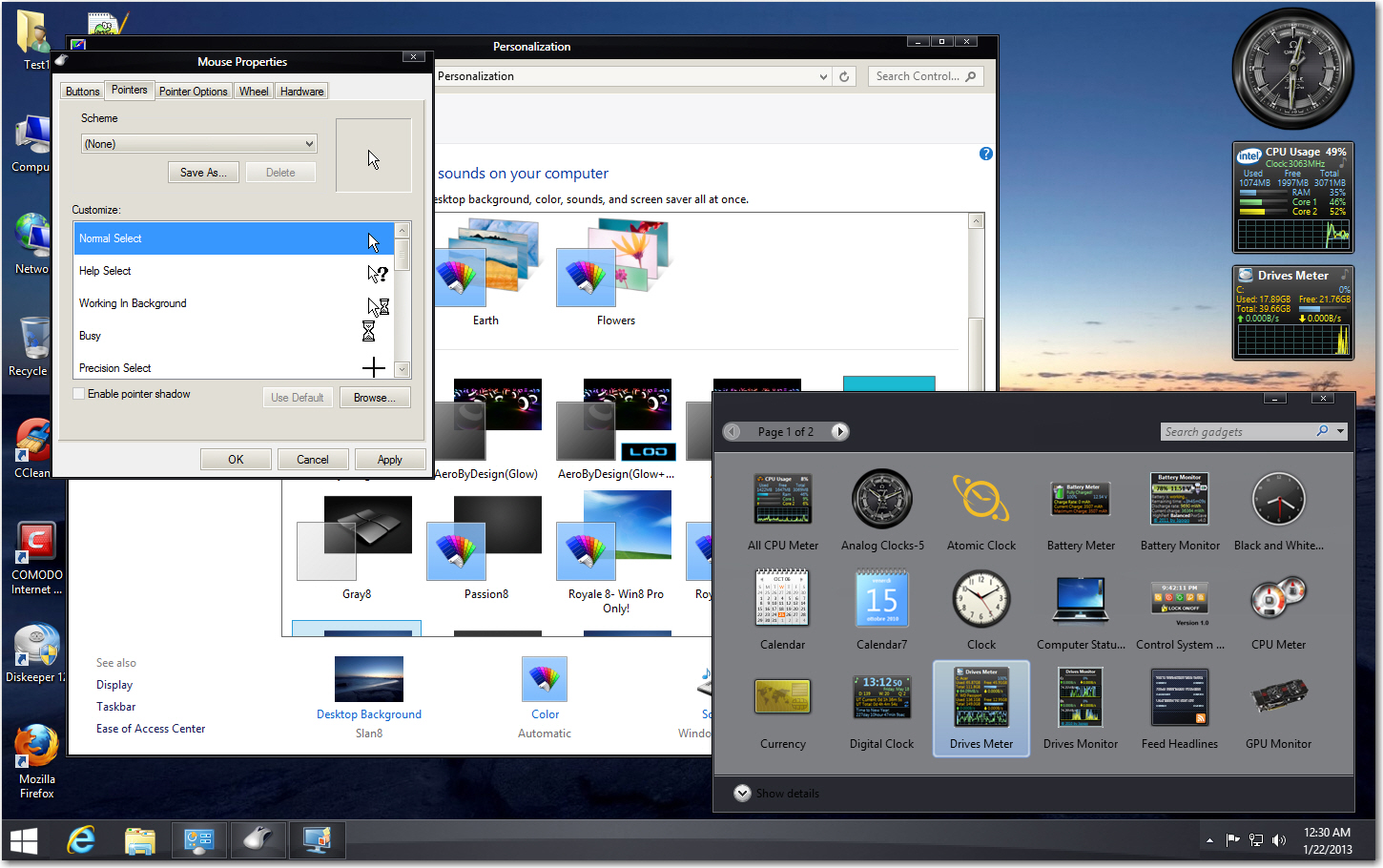 WINDOWS NEXT VERSION: Windows 8™ Extreme Edition® R2 - 64bit Edition ...