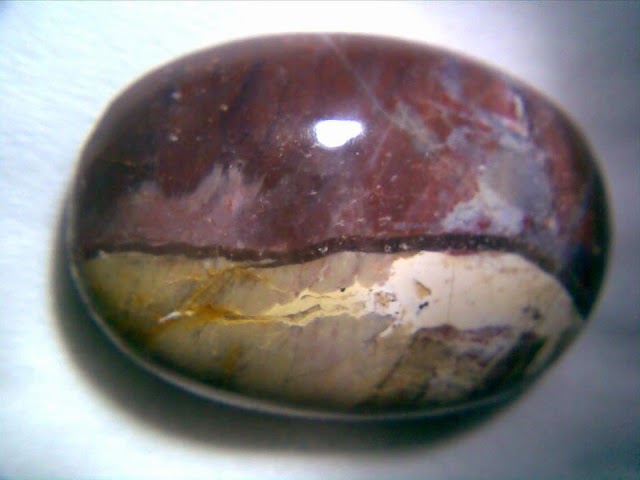 Batu Permata Dan Khasiatnya - Artikel Ampuh