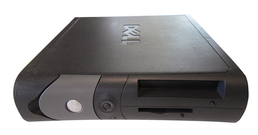 Dell Optiplex GX 270 πως είναι εσωτερικά ~ Laptop and Desktop Repair