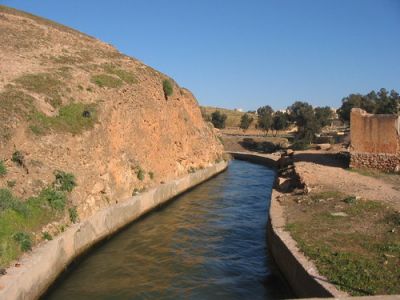 EVERYTHING ON MOROCCO: Kasba Tadla City Pictures