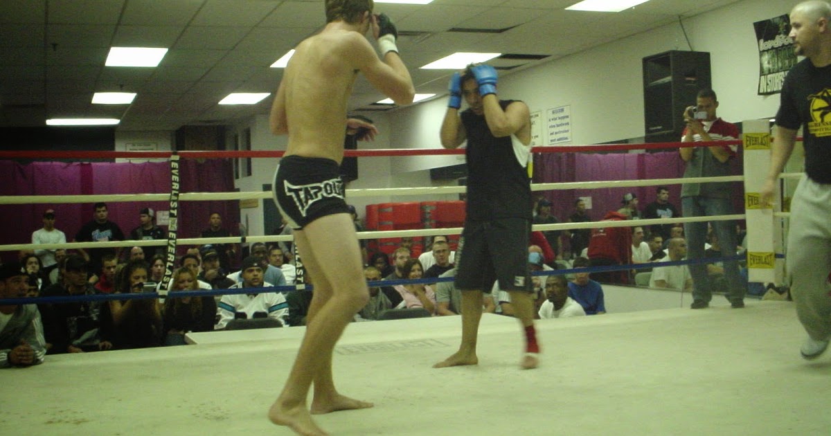 The MMA Journalist: Throwback Thursday: Aggressive Shootfighting ...