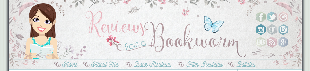 Reviews from a Bookworm: Top Ten Tuesday: The Things I Am Thankful For