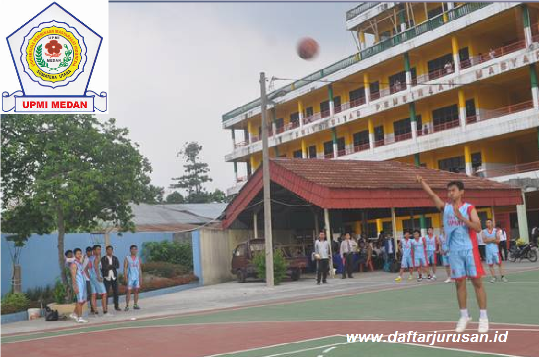 Daftar Fakultas dan Program Studi UPMI Universitas Pembinaan Masyarakat ...