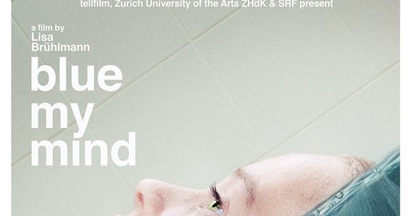 CINE PARA TODOS LOS GUSTOS: Blue my Mind-Estrenos-2018-Drama-Sinopsis ...