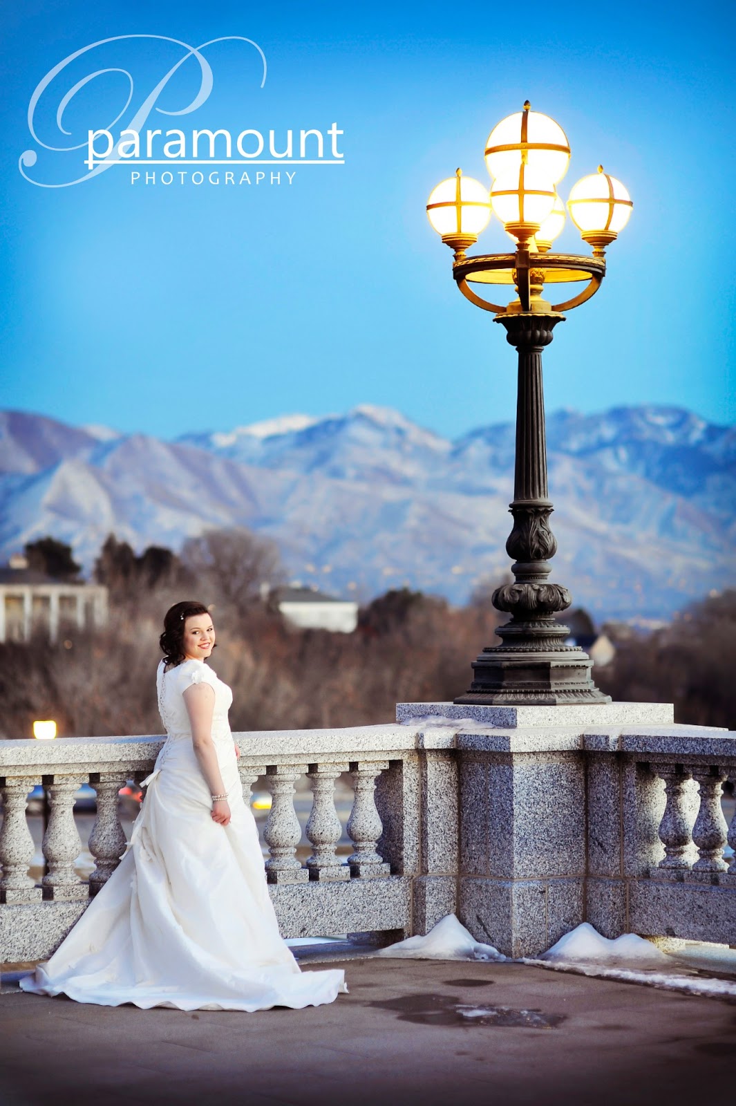 Paramount Photography