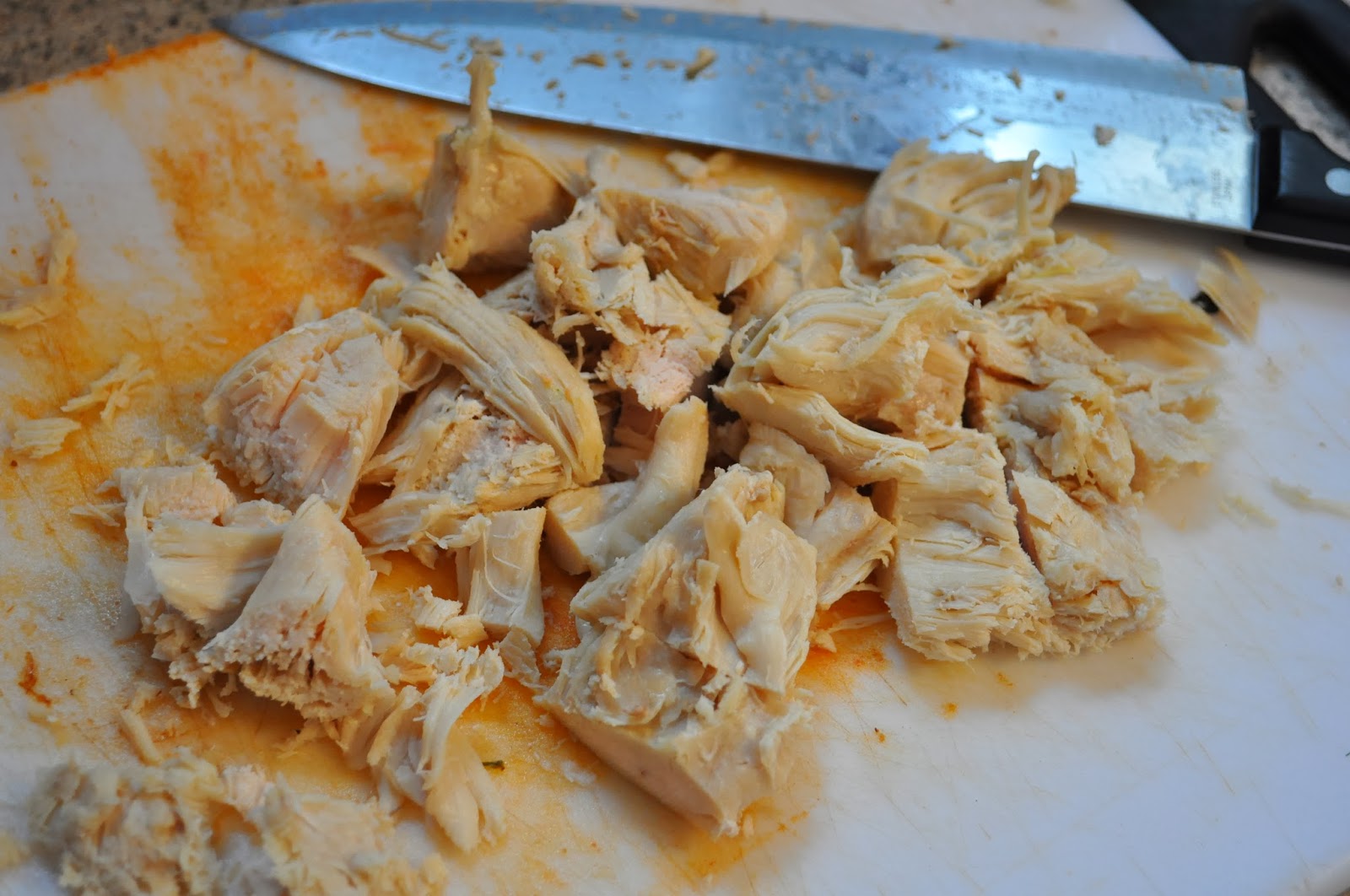 Hearth and Hospitality: Easy Chipotle Chicken Fold Overs -Super Fast ...