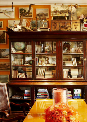 Flair for Design: South African Design Style Icons