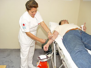 Flebotomia: Introducción a la Flebotomía