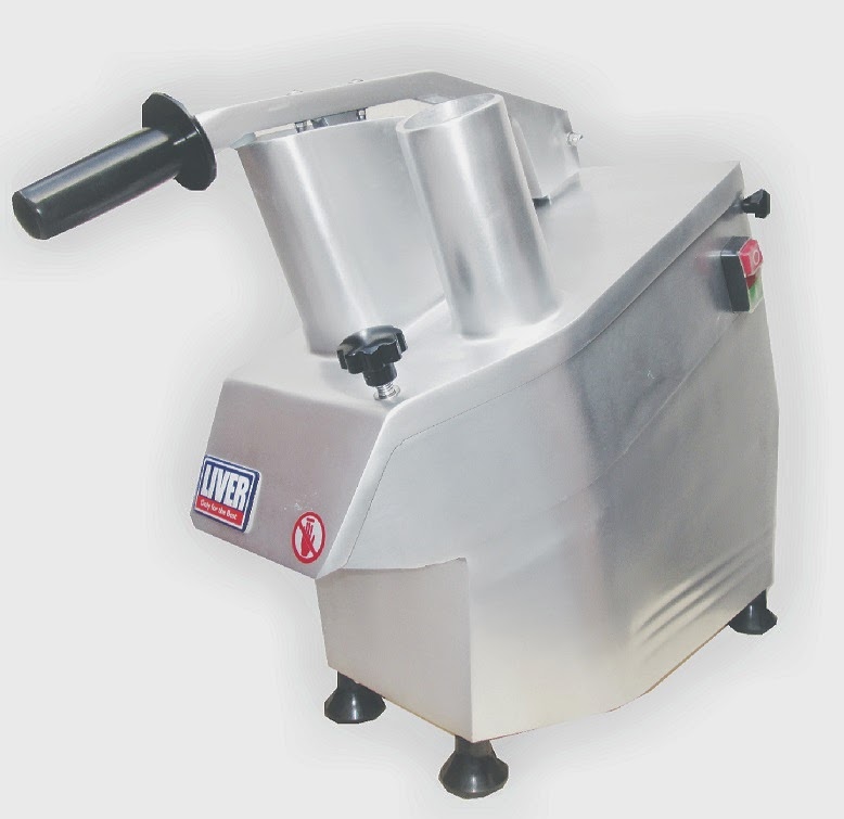 Procesador de Vegetales - Procesador de Alimentos - Liver: Procesadora ...