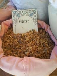 Mirra