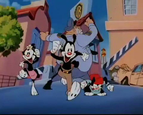 Animania - Temporada 1 Capítulo 1 | TVoRetro