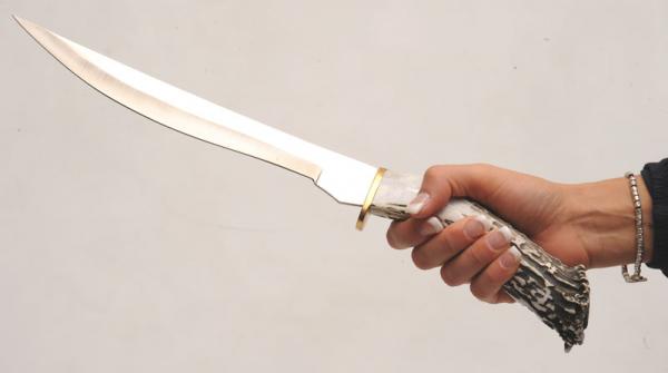 IMPARIAMO A SOPRAVVIVERE: SA LEPPA