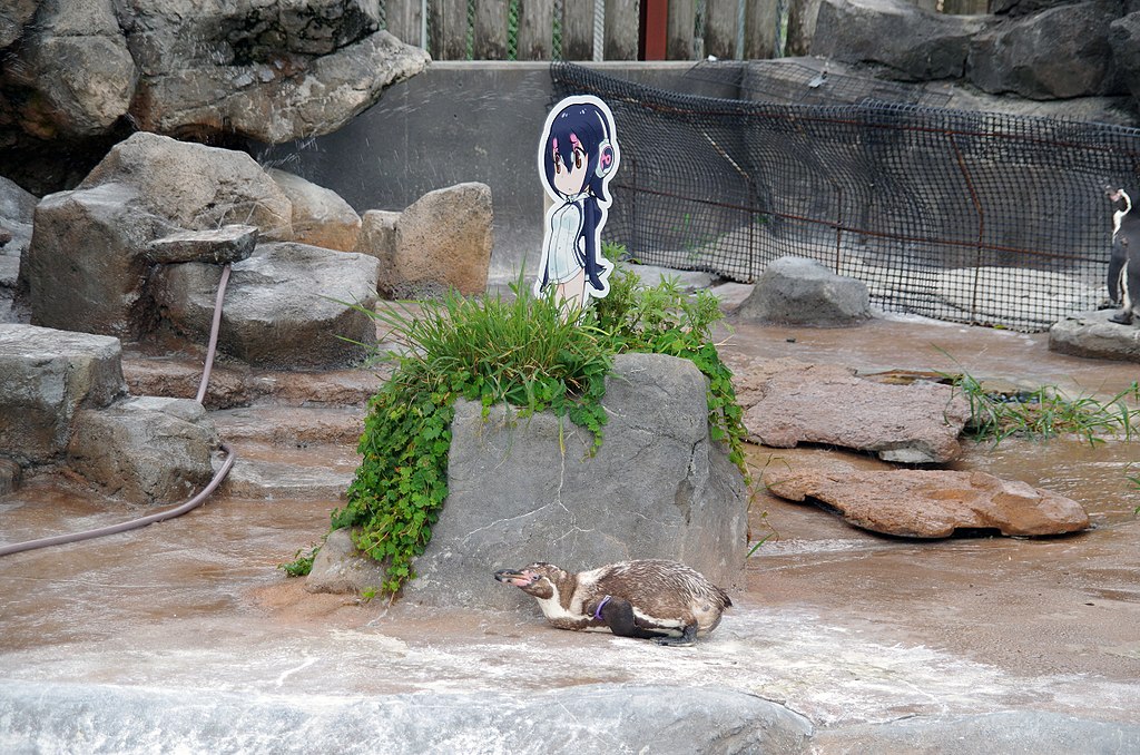 Encyclopedia of Trivia: Penguin