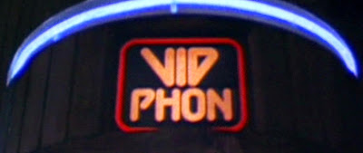 Neato Coolville: NEON SIGNS OF BLADE RUNNER